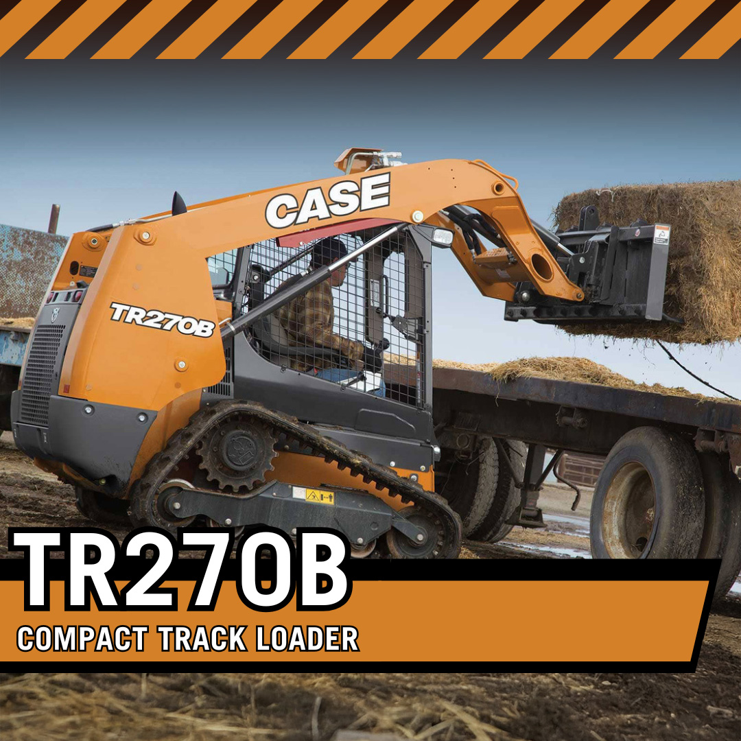 April 2026 - TTMI Partners in Machinery
